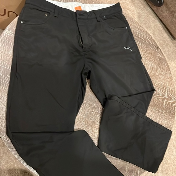 Puma | Pants | Mens Cobra Puma Golf Pants | Poshmark